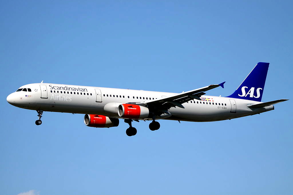 Liveries Requests - SAS A300 1998 Livery - Flightsim.to