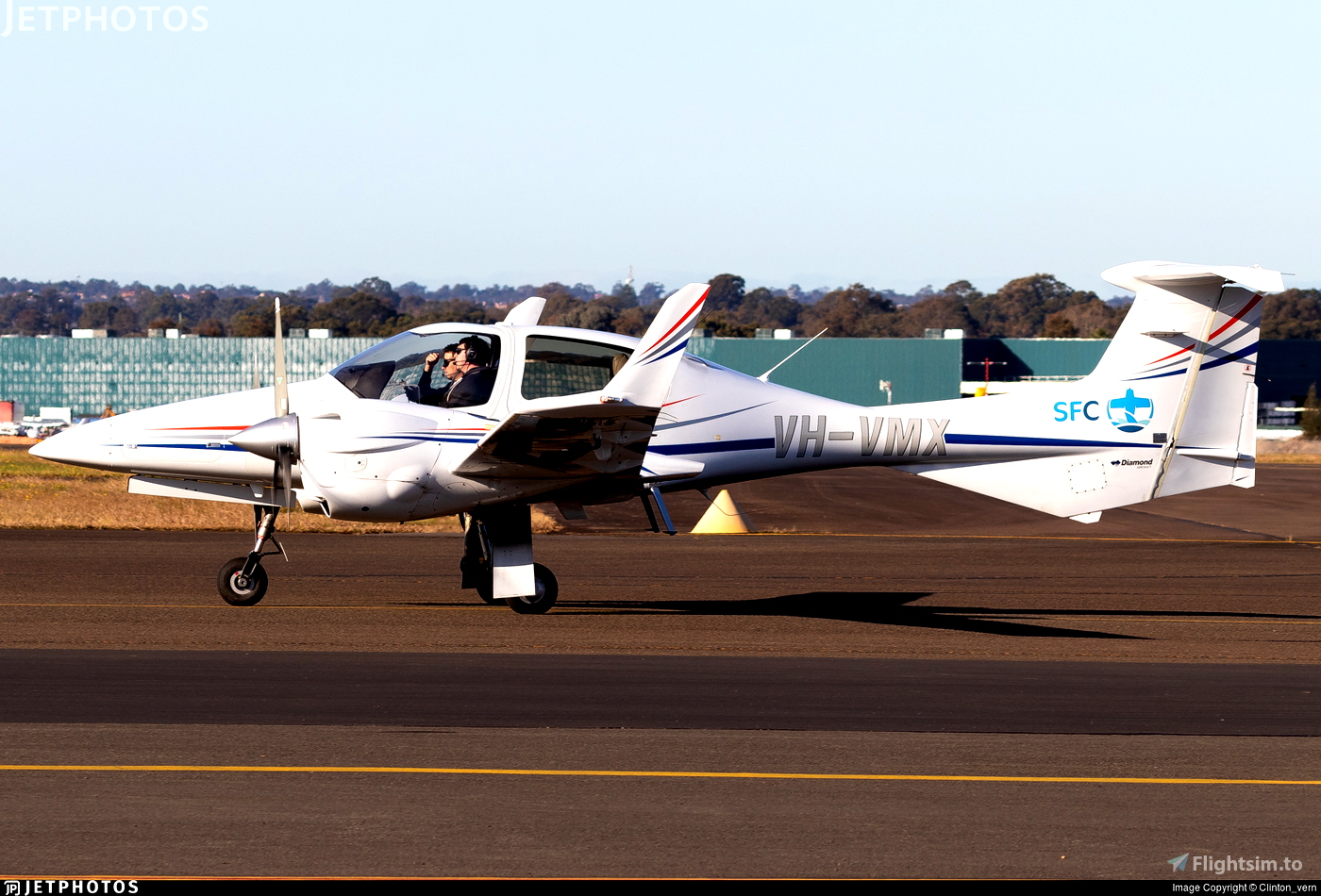 Liveries Requests - SFC DA42 - Flightsim.to