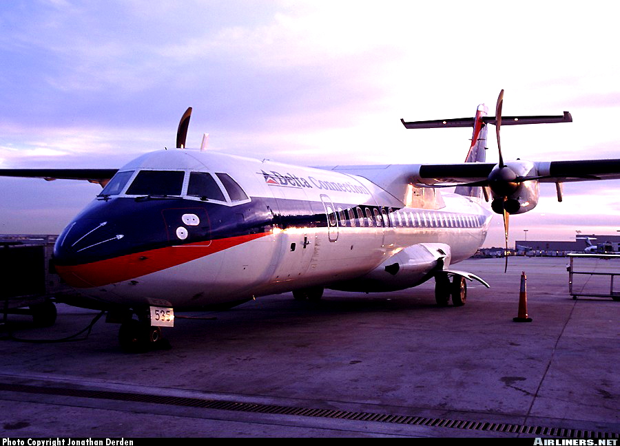 Liveries Requests - ASA Delta Connection "RON ALLEN" livery - Flightsim.to