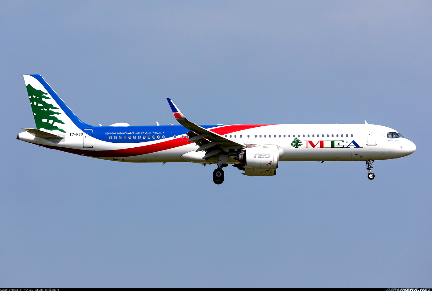 Liveries Requests - MEA 4SIMMERS B787-9 - Flightsim.to