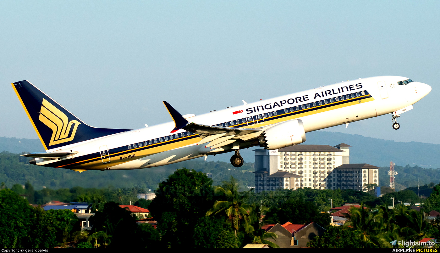 Liveries Requests - Singapore airlines a320 - Flightsim.to