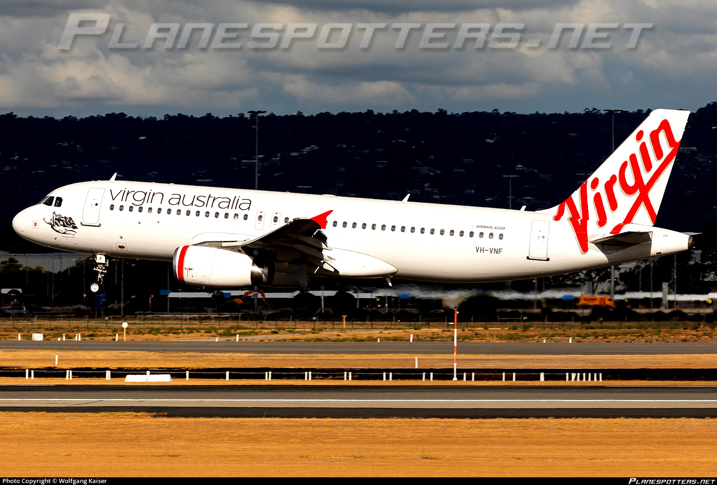 Liveries Requests - A320 Virgin Australia - Flightsim.to