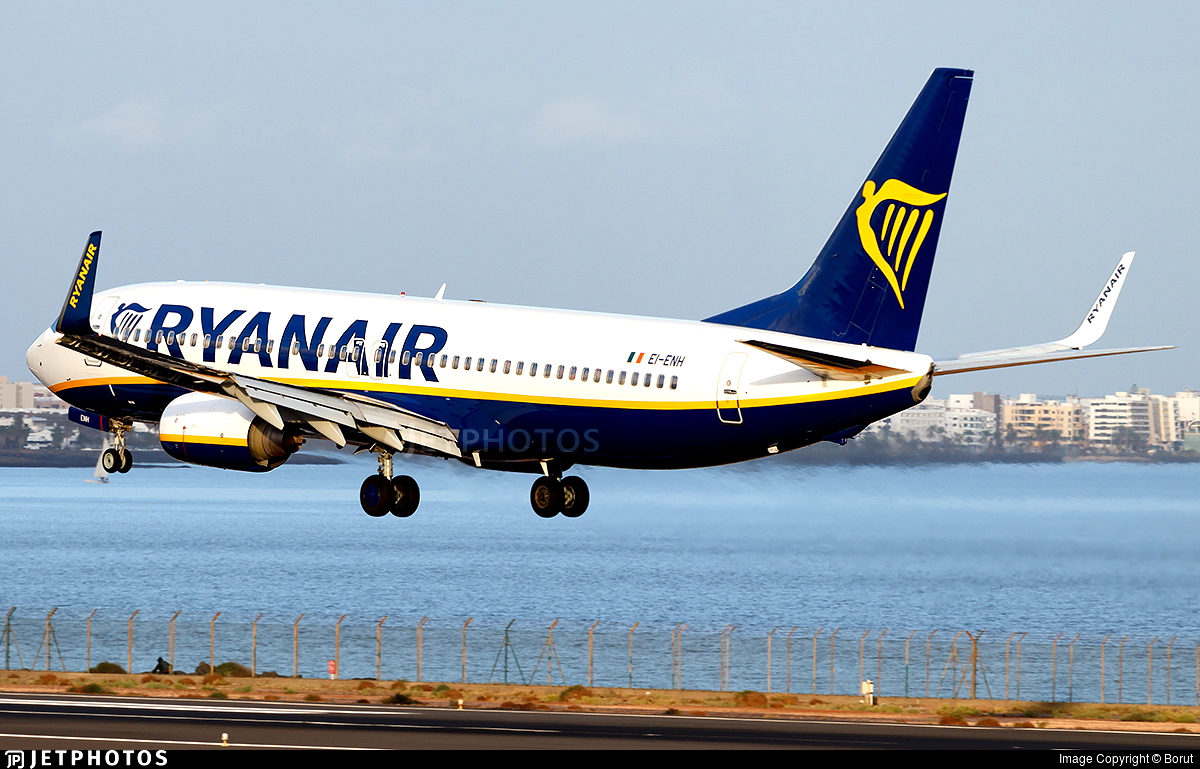 Liveries Requests - Fictional Ryanair A320 LVFR - Flightsim.to