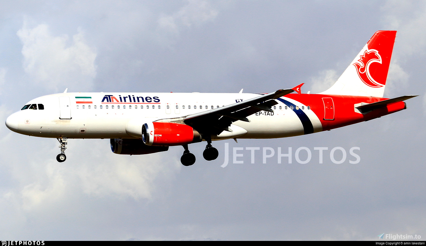 Liveries Requests - A320 v2 ((ATA)) - Flightsim.to