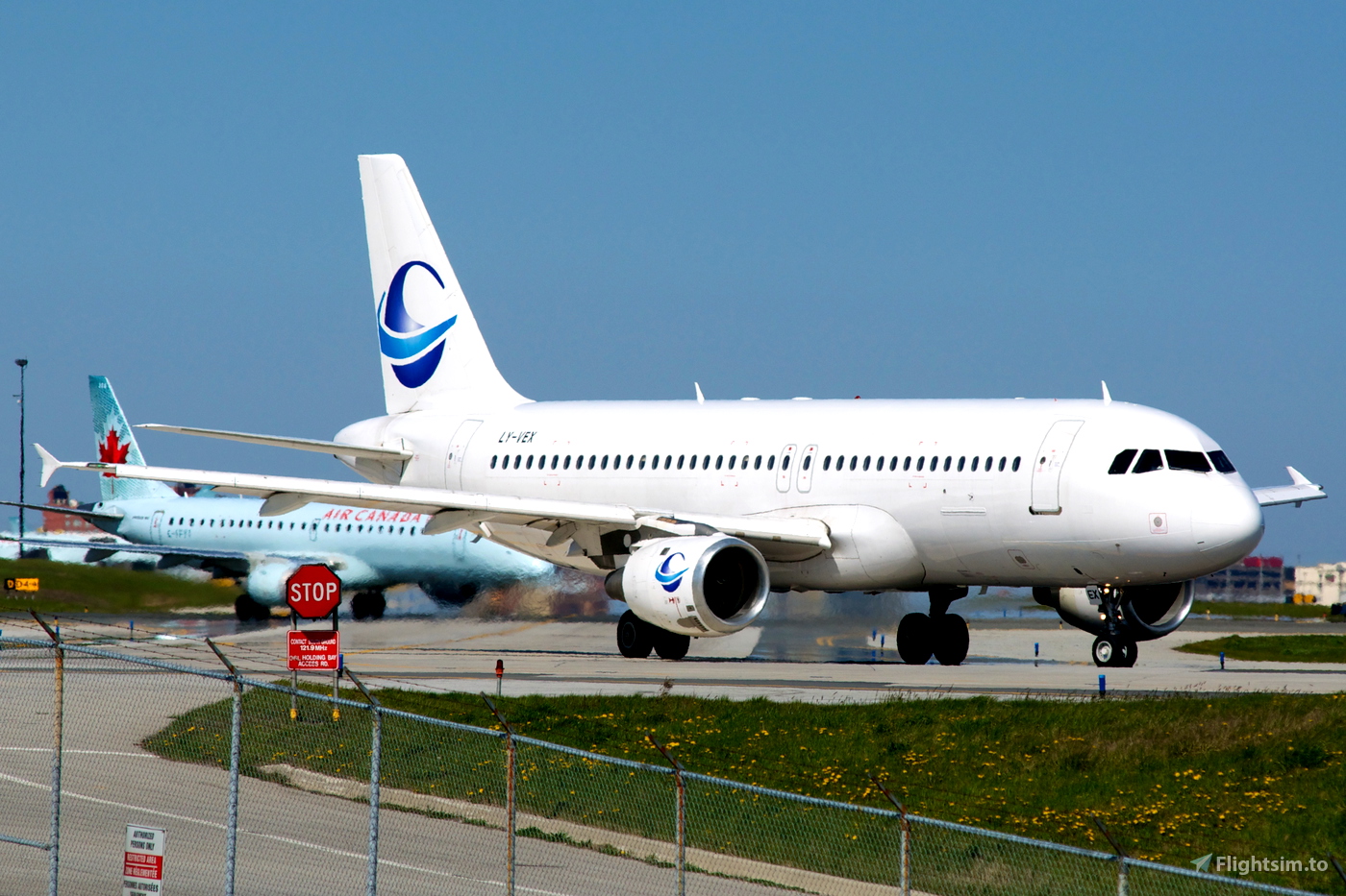 Liveries Requests - Avion Express - Flightsim.to