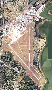 Sceneries Requests - KBFM Mobile Downtown airport - Flightsim.to