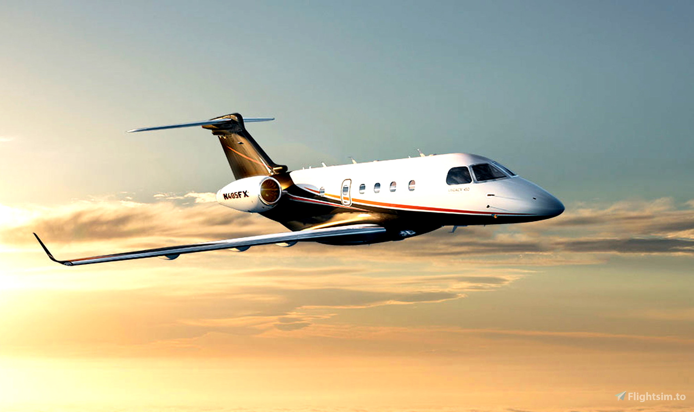 Liveries Requests - FLEXJET livery for Citation Longitude (based of ...