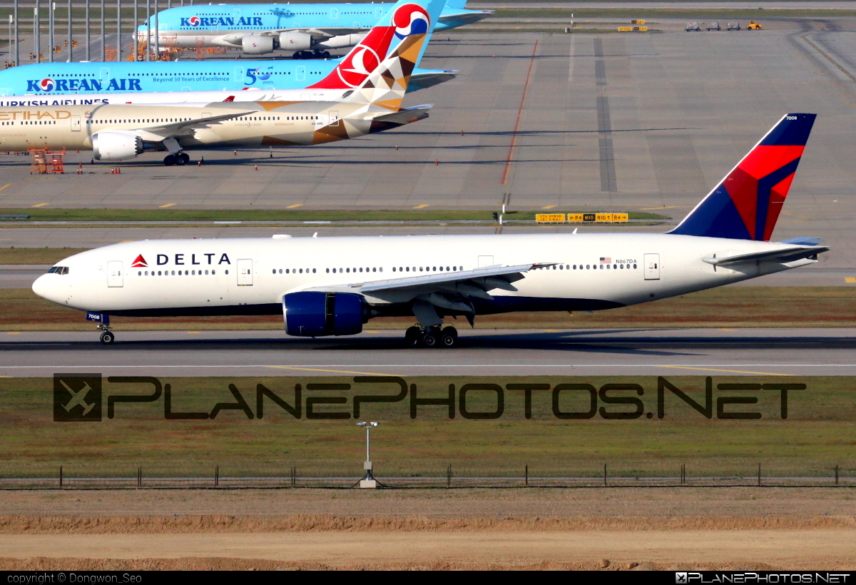 Liveries Requests - delta B777 - Flightsim.to