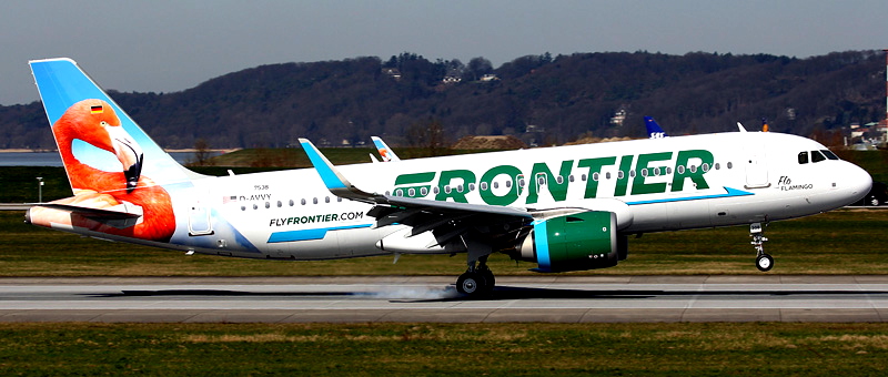 Liveries Requests - iniBuilds A320Neo - Flightsim.to