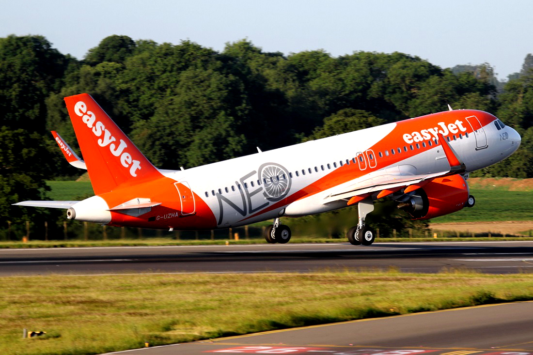 Liveries Requests - Easyjet INIBUILDS A320NEO - Flightsim.to