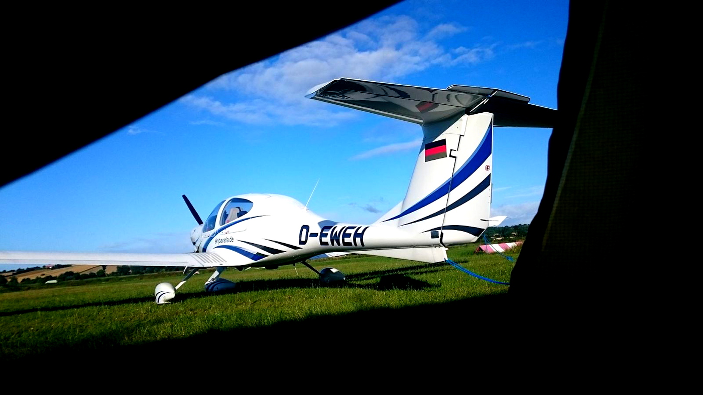 Liveries Requests - Diamond DA40 TDI Sky Bavaria D-EWEH - Flightsim.to
