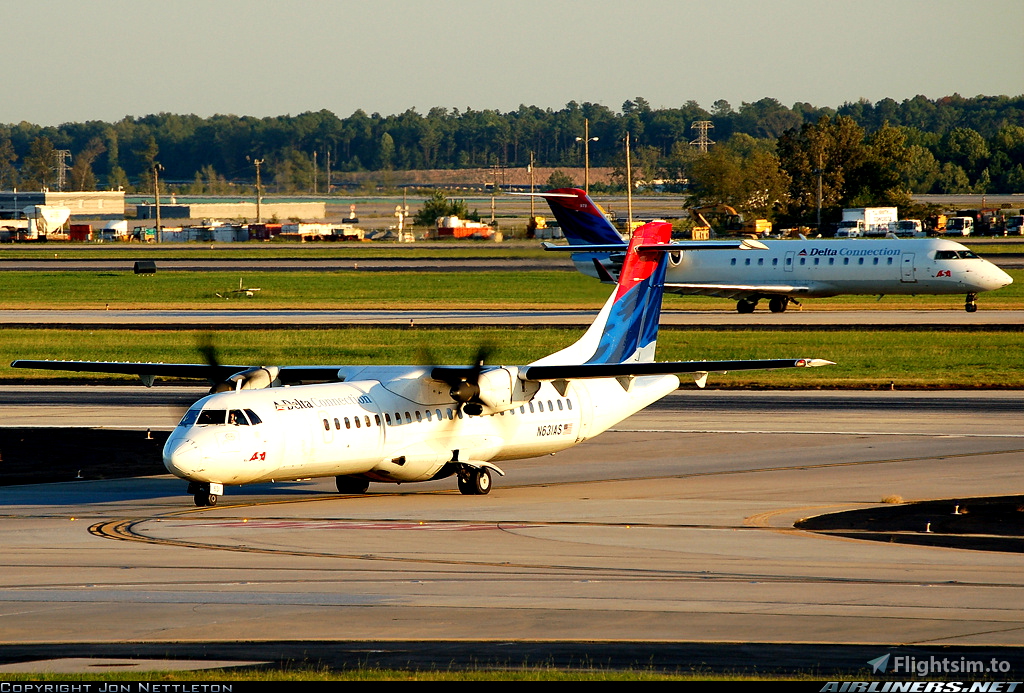 Liveries Requests - delta atr - Flightsim.to