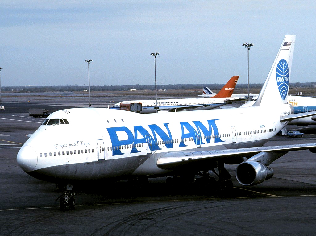 Liveries Richieste - Pan Am Billboard Livery for Salty 747-8i ...