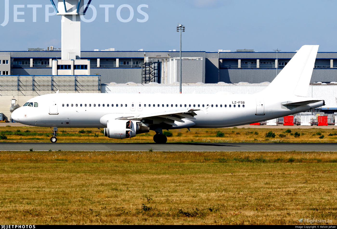 Liveries Requests - Fly2Sky FENIX A320 - Flightsim.to