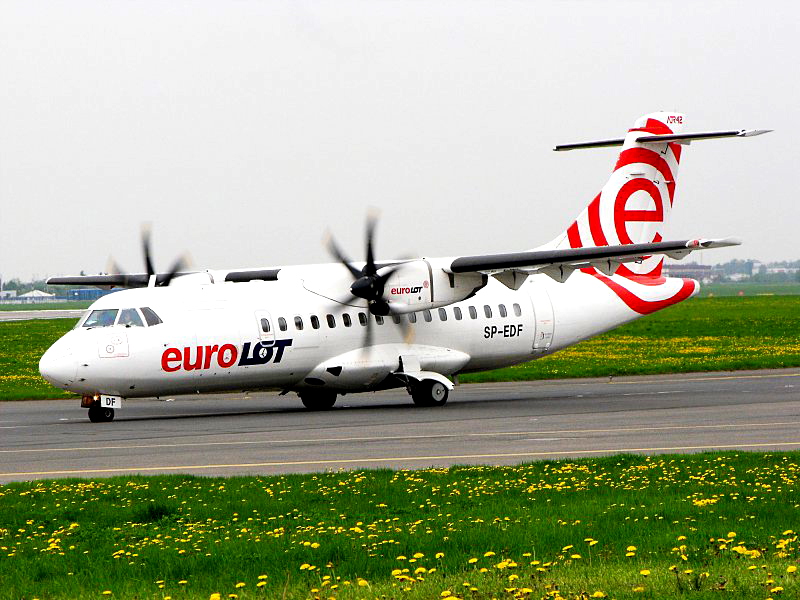 Liveries Requests - ATR 42 - EUROLOT - Flightsim.to
