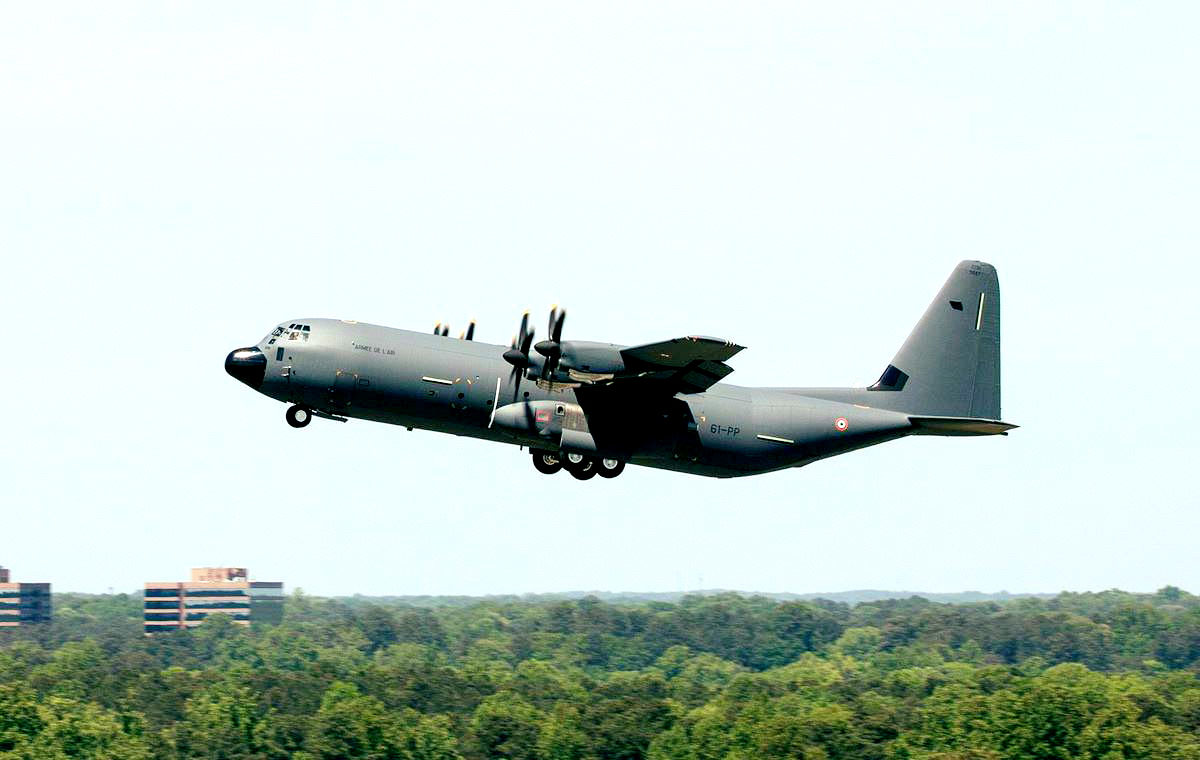 Liveries Requests - C-130 FAF - Flightsim.to