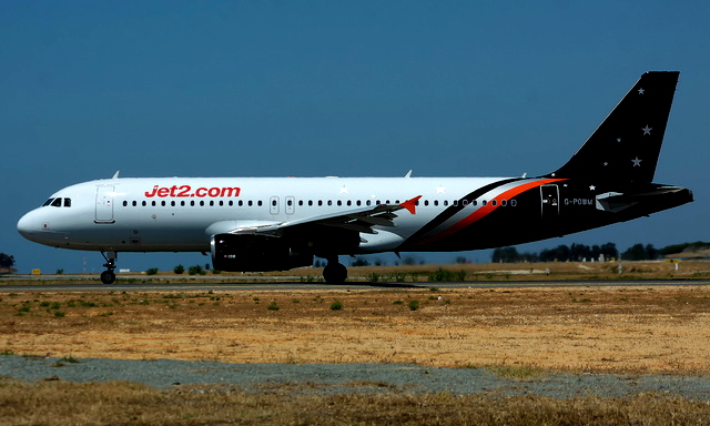 Liveries Requests - Titan Airways G-POWM Jet2 - Flightsim.to