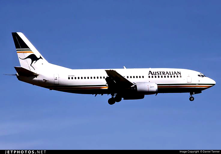 Liveries Requests - Australian Airlines - Flightsim.to