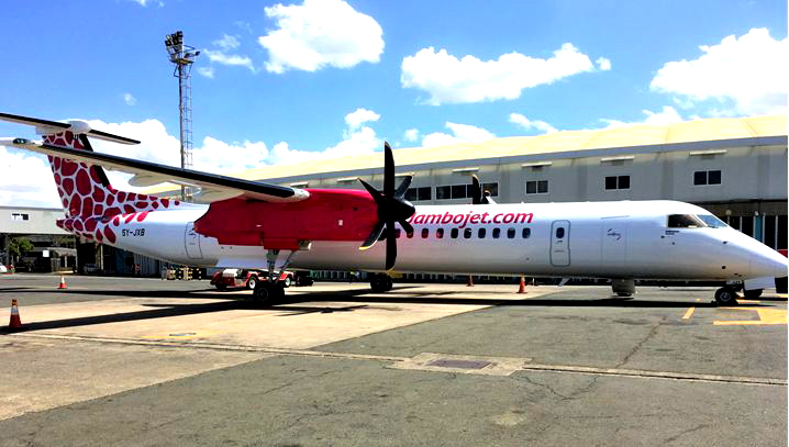 Liveries Requests - Jambojet (Kenya) for ATR - Flightsim.to