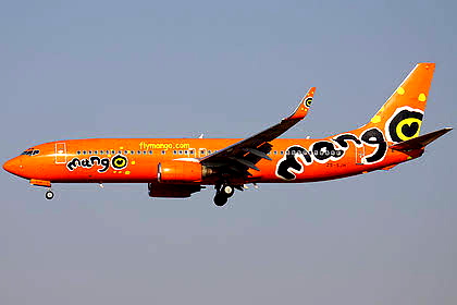 Liveries Requests - Mango 737-800(ZS-SJH) - Flightsim.to