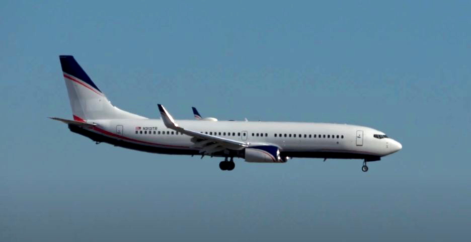 Liveries Requests - N313TR Olympia Aviation - Flightsim.to