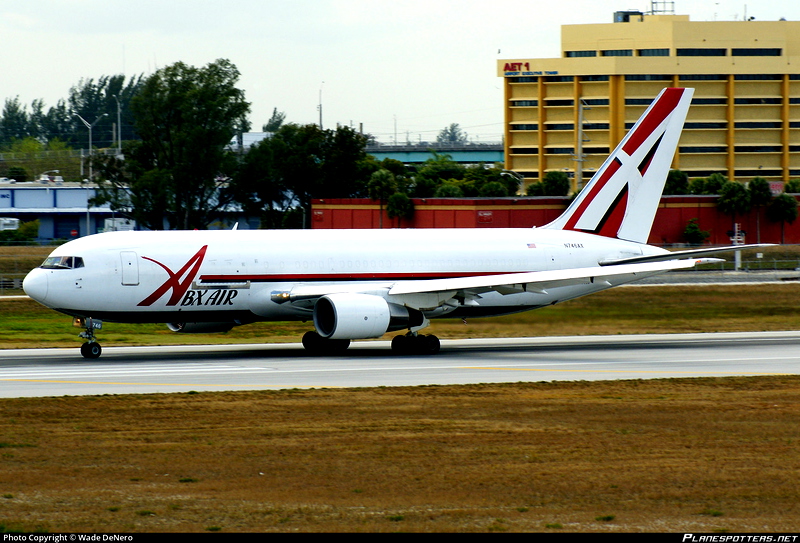 Liveries Requests - ABX Air - Flightsim.to