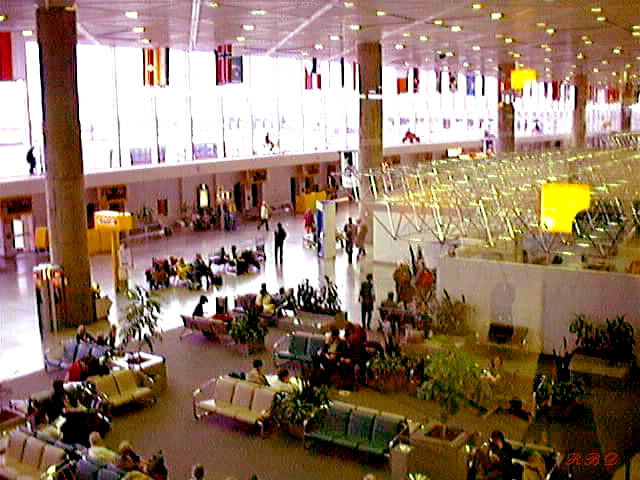 Scenery Requests - CYMX Mirabel Airport - Flightsim.to