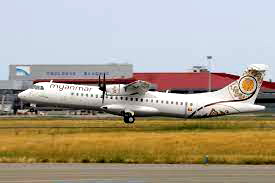 Liveries Requests - Myanmar National Airlines - Flightsim.to