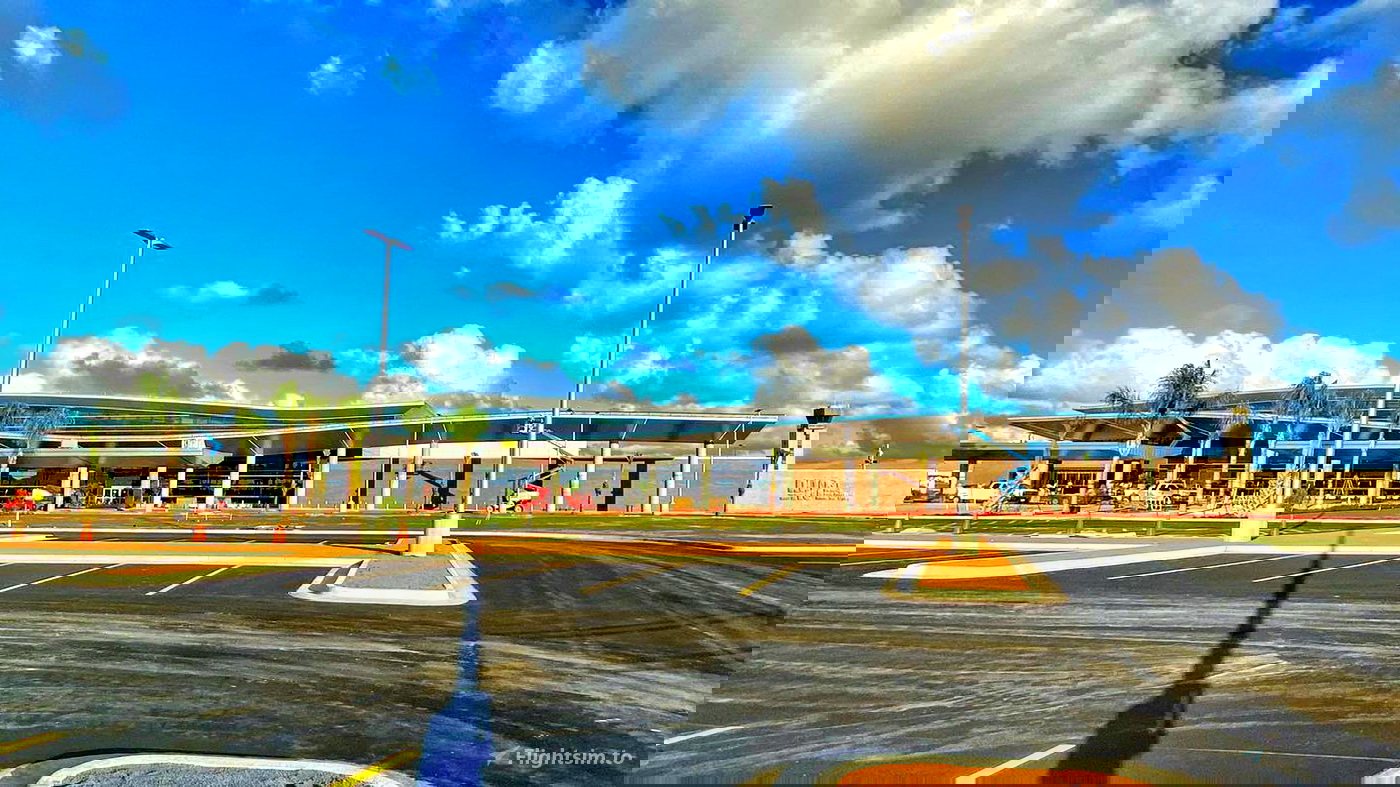 Sceneries Requests - KBRO - Brownsville South Padre Island Texas ...