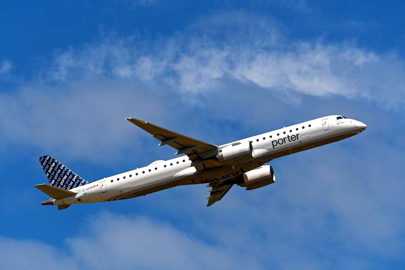 Liveries Requests Porter E195 Flightsim To