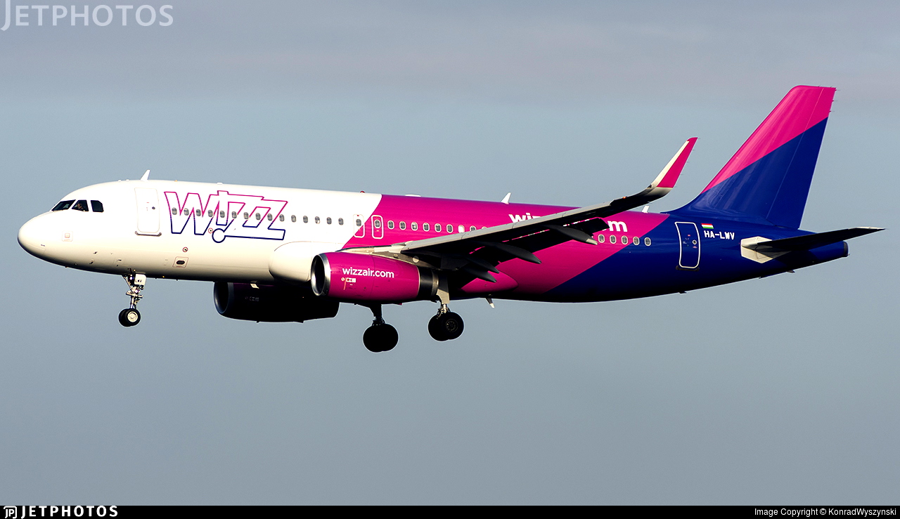 Liveries Requests - wizz a320 - Flightsim.to