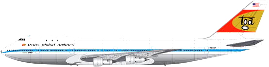 Liveries Requests - Trans Global Airlines 747 - Flightsim.to