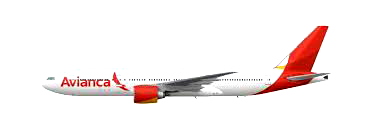 Liveries Requests - Avianca Boeing 777-300ER - Flightsim.to
