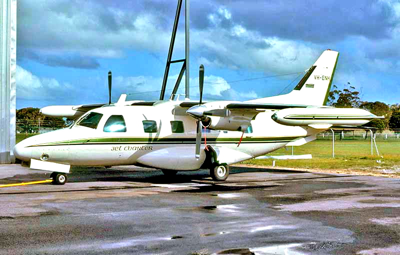 Sceneries Requests - Mitsubishi MU2 - Flightsim.to