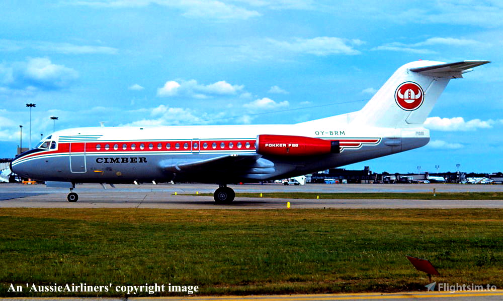 Liveries Requests - Cimber Air - Flightsim.to