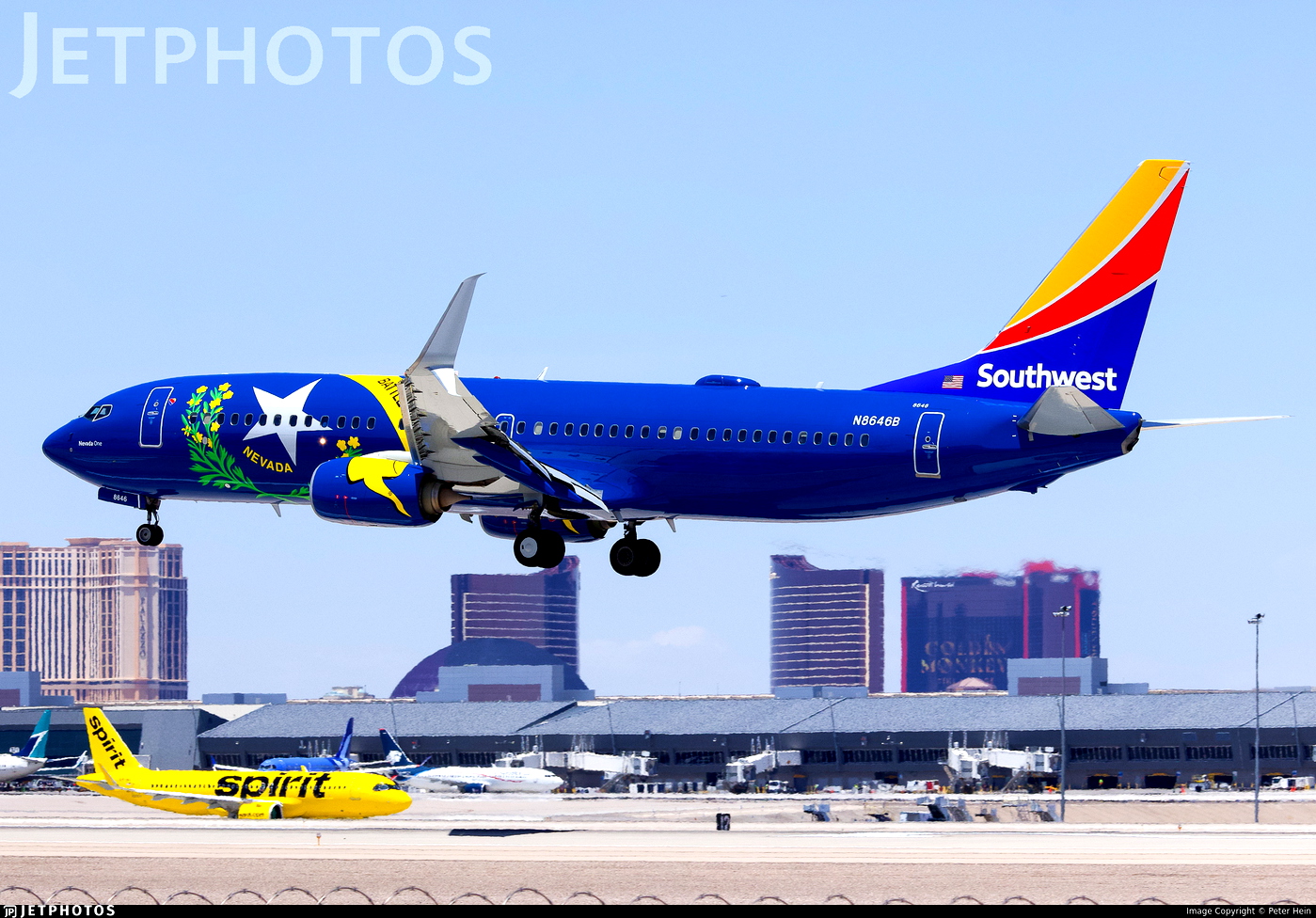 Liveries Requests - Southwest Nevada One - Flightsim.to