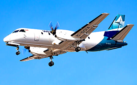 Liveries Requests - WestJet 2018 Livery ATR 72-600 - Flightsim.to