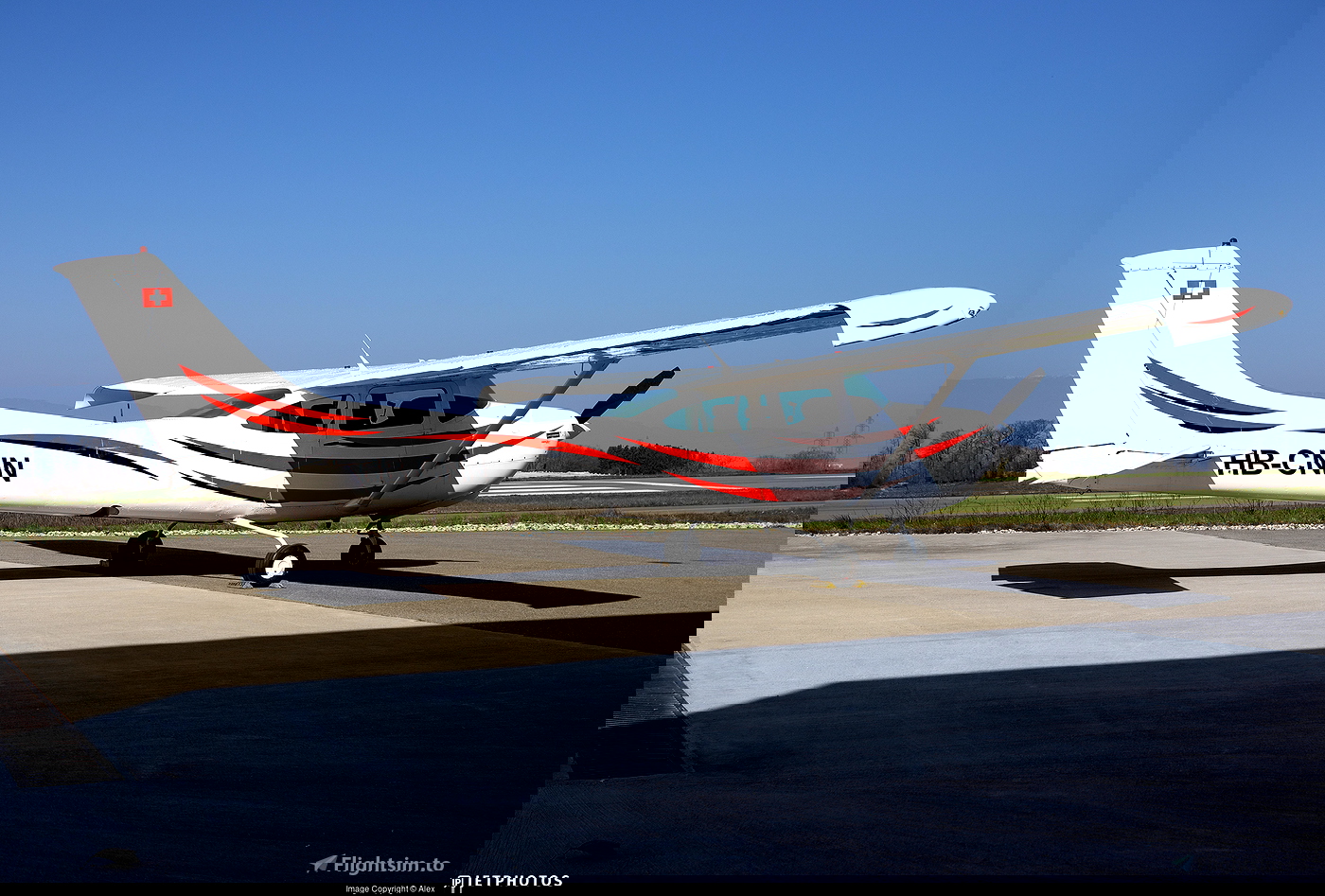 Liveries Requests - HB-CNN - Flightsim.to