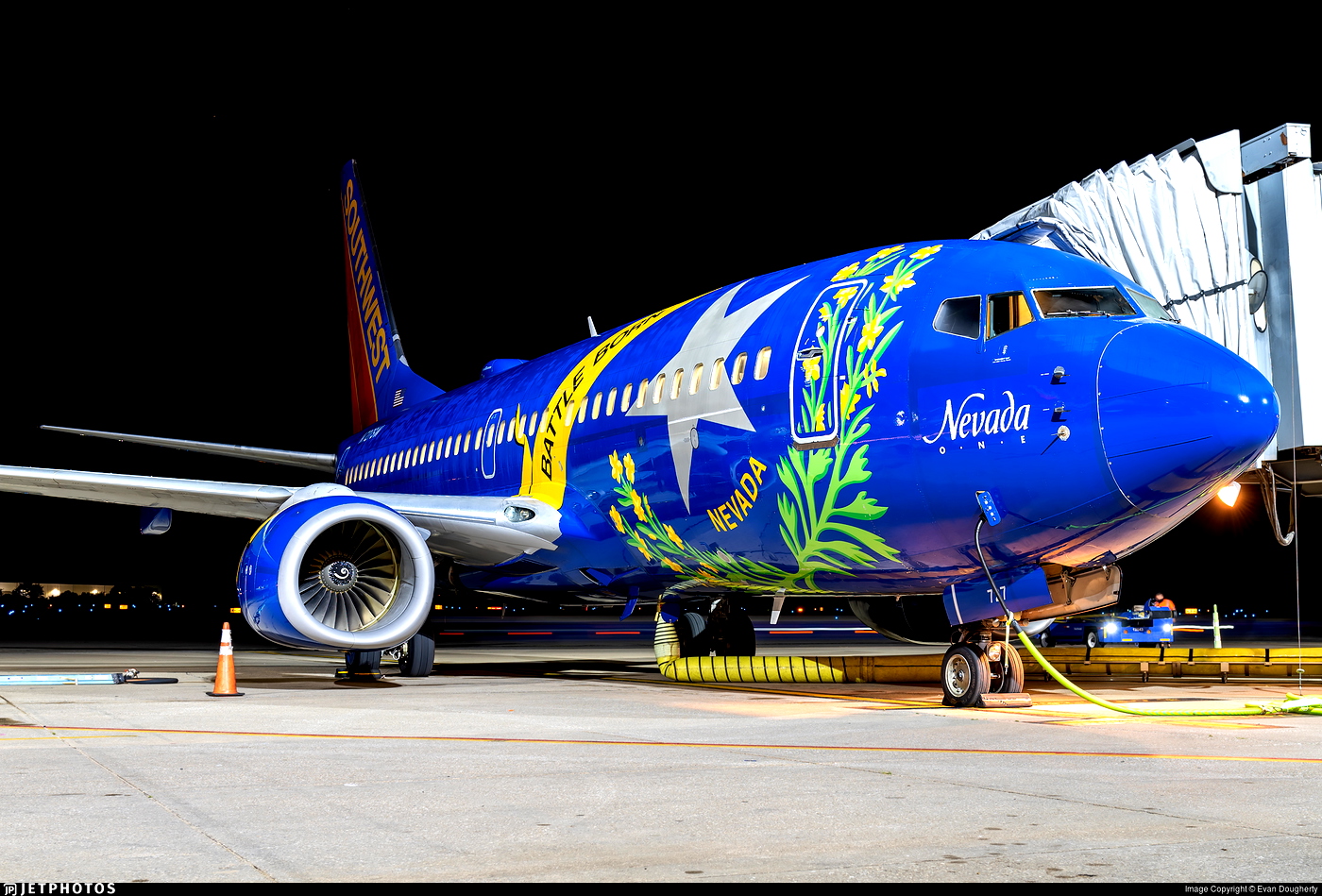Liveries Requests - Southwest Nevada one for Asobo a320Neo - Flightsim.to
