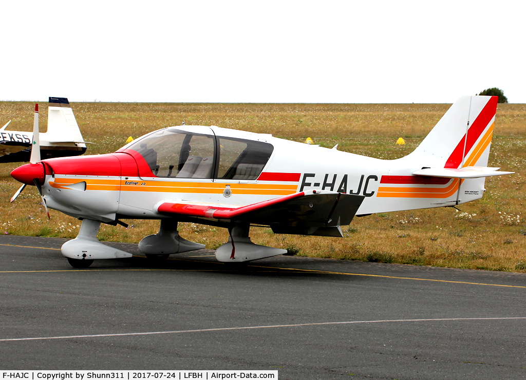 Liveries Requests - F-HAJC DR400 - Flightsim.to