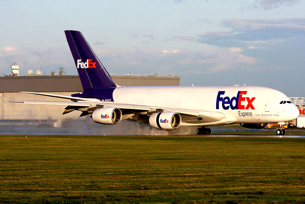 Liveries Requests - A380 fedex - Flightsim.to