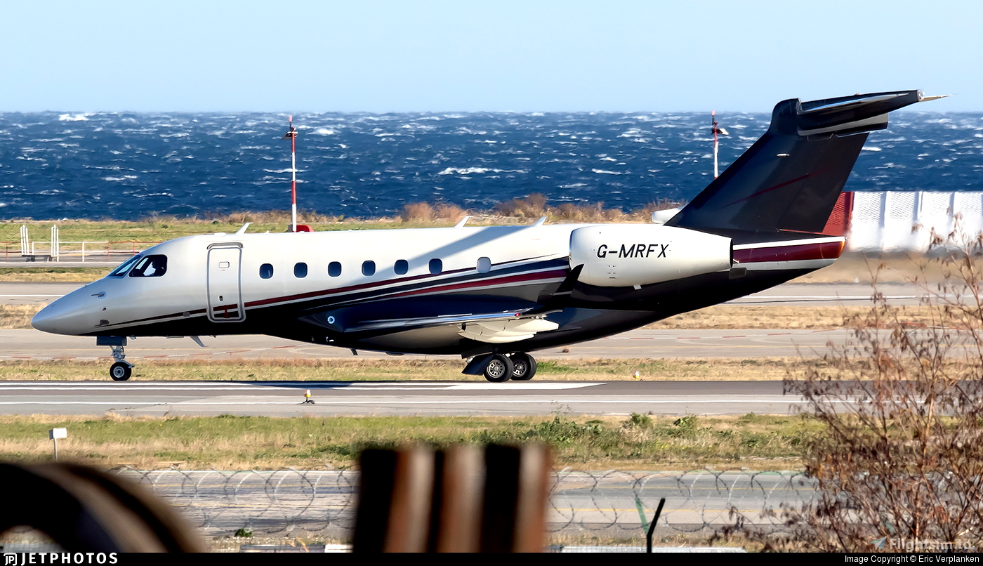 Liveries Requests - FLEXJET livery for Citation Longitude (based of ...