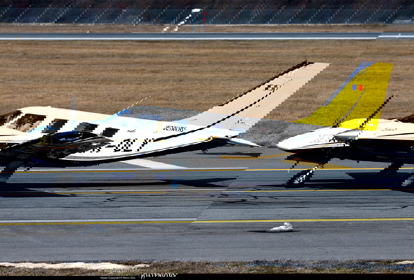 Liveries Requests - JETAV Piper Seneca V - Flightsim.to