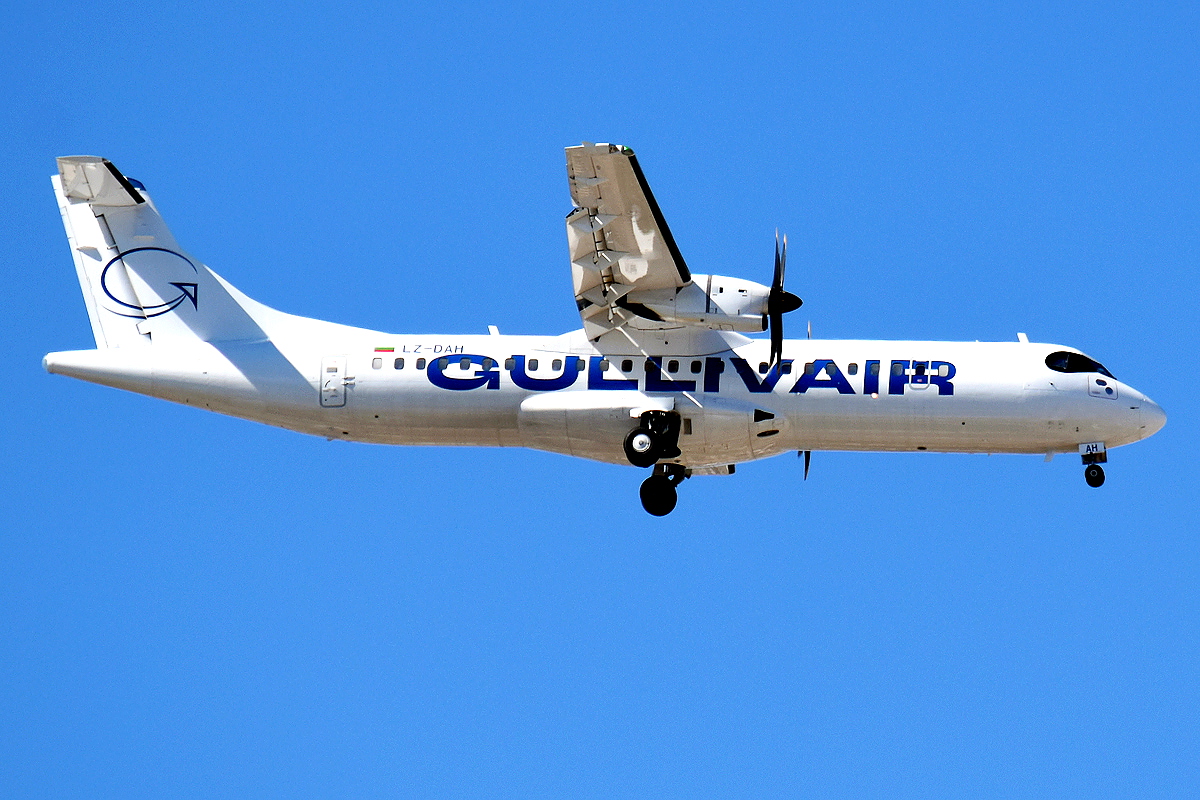 Liveries Requests - GullivAir - Flightsim.to