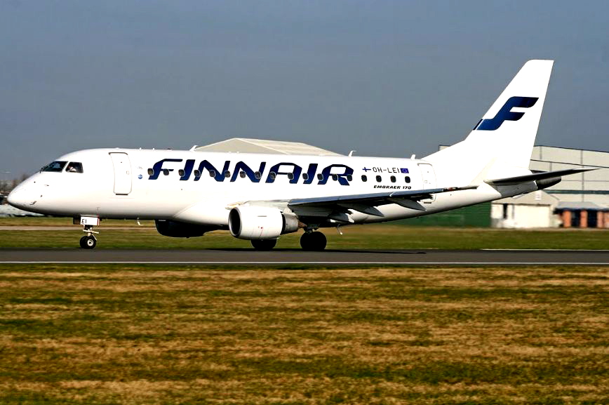 Liveries Requests - Finnair for FSS E170 - Flightsim.to
