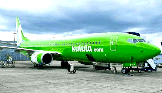 Liveries Requests - Kulula livery pack - Flightsim.to