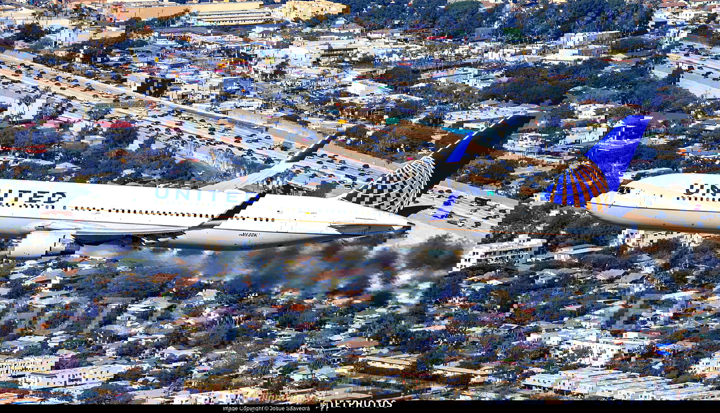 Liveries Requests - United 767 old livery for captainsim 767 300er ...