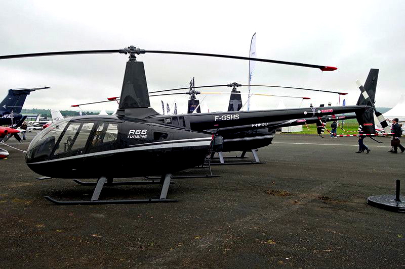 Liveries Requests - F-GSHS Private Robinson R66 Alpes Helicopteres ...