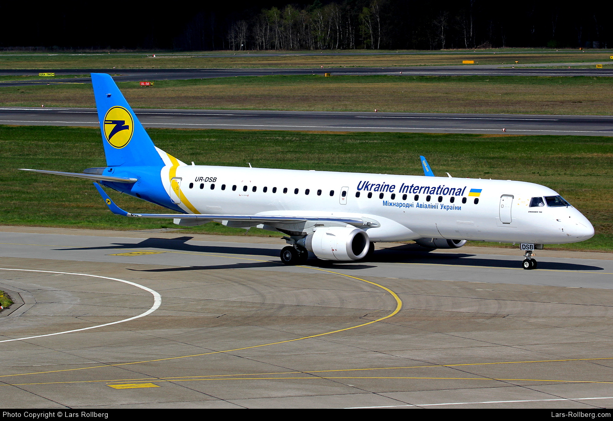 Liveries Requests - FSS Embraer 175 Ukraine International Airlines ...