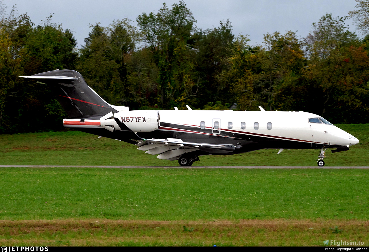Liveries Requests - FLEXJET livery for Citation Longitude (based of ...